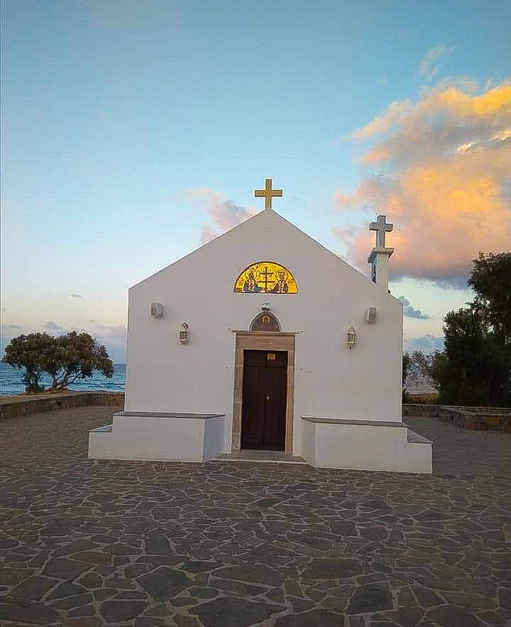 Things to do in Gouves Creta - Futures and Options