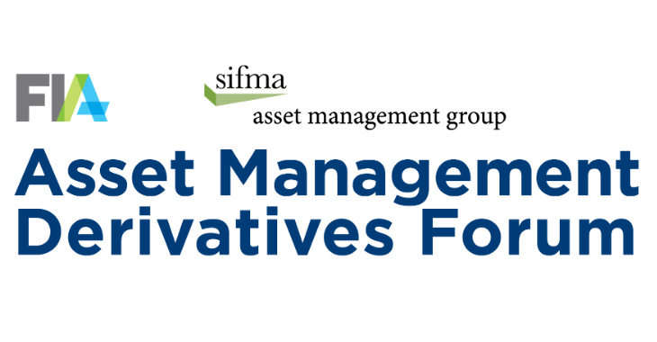 Asset Management Derivatives Forum 2021 - Futures and Options